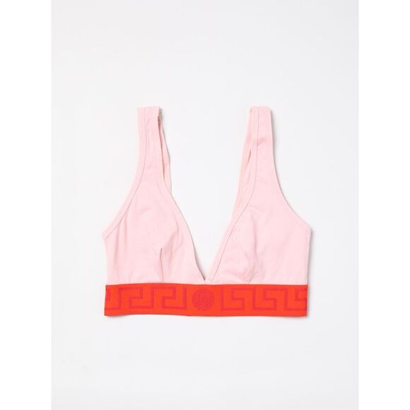 Versace | Accessories | Versace Lingerie Woman Pink | Poshmark